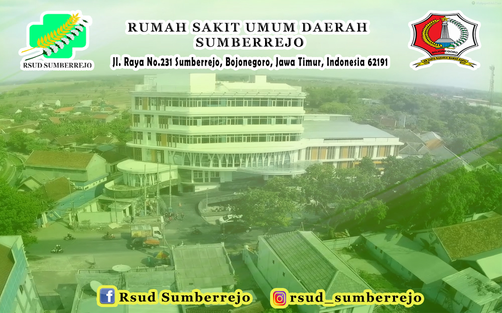 RSUD Sumberrejo Kabupaten Bojonegoro